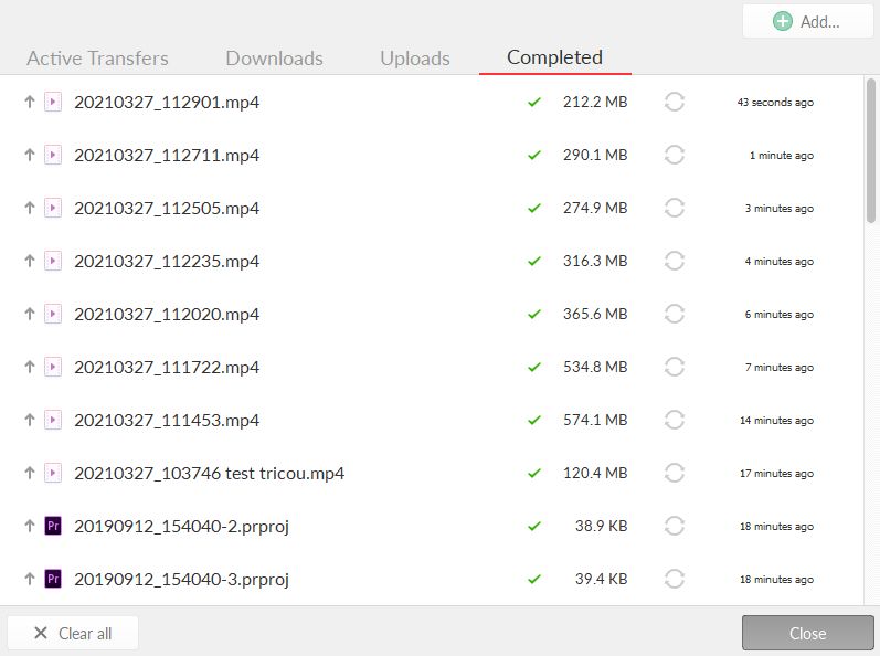 Why I quit pCloud and moved to MEGA