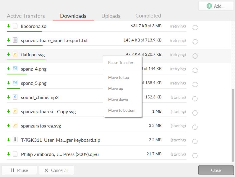 Why I quit pCloud and moved to MEGA